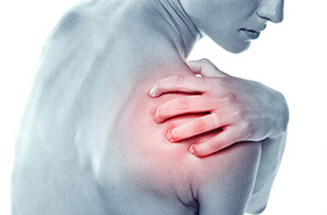 Saltergate Physiotherapy Clinic | What We Treat - Shoulder Problems